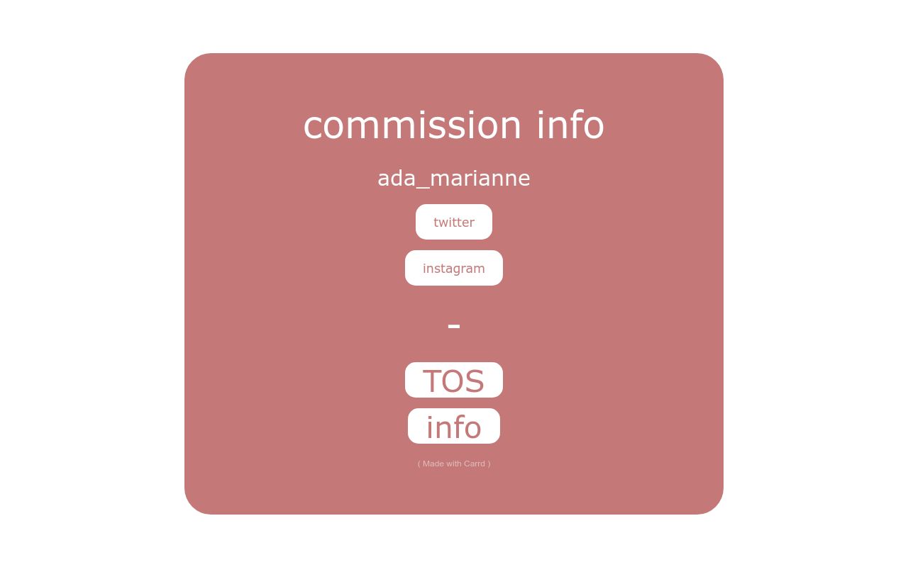 adascommissioninfo